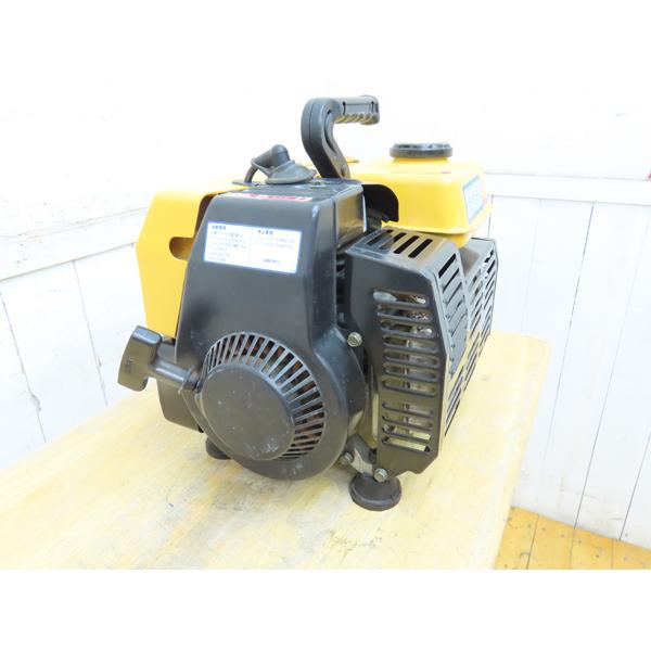 スズキ・発電機・SX800R・50/60Hz 6.7/8.0A・動作良好・中古品・152171 : リサイクルショップ楽市堂 - 通販 ...