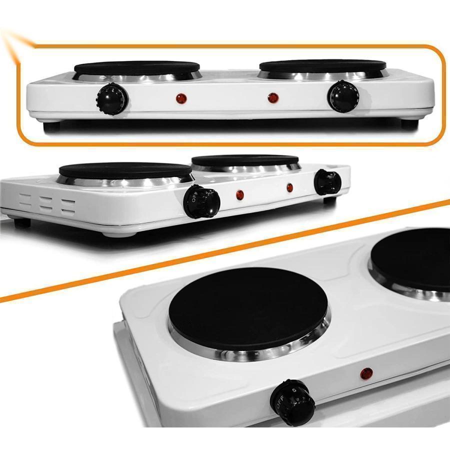 IH調理器 [2口IHコンロ] 新生活 二人暮らし : 楽工房 - 通販 - Yahoo