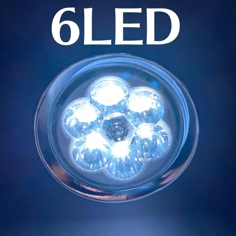 ブランド登録なし 6LED レトロ ヘッドライト フロントライト 砲弾型 サイクルライト 単4電池 自転車 サイクリング ロードバイク クロスバイ : 楽ねこ ヤフーショップ - 通販 ...