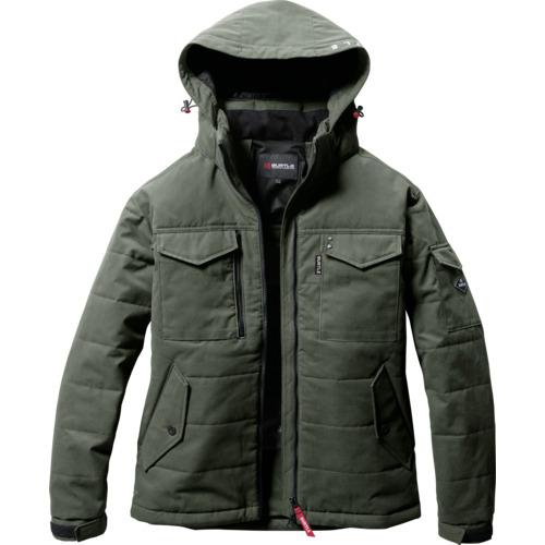 バートル 5050-14-M 防寒ジャケットミルスグリーン : 5050-14-m : 住設と電材の洛電マート plus - 通販 - Yahoo!ショッピング