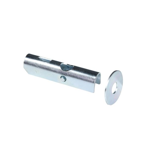 JEFCOM ジェフコム AP-8N パットアンカー(ボルトなし) : 住設と電材の洛電マート plus - 通販 - Yahoo!ショッピング