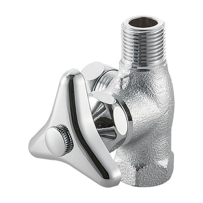 SANEI（水栓金具） 三栄水栓 B4121-L-13 ストレート分岐バルブ(共用形) SANEI : 住設と電材の洛電マート plus - 通販 - Yahoo!ショッピング