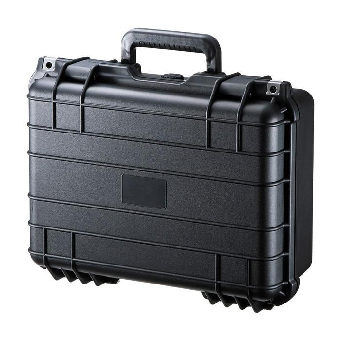 サンワサプライ BAG-HD4 ハードツールケース : bag-hd4 : 住設と電材の洛電マート plus - 通販 - Yahoo!ショッピング