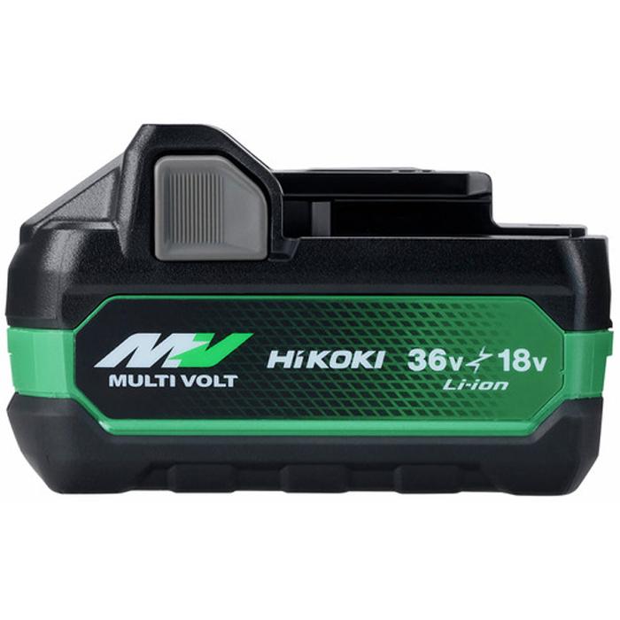 HiKOKI BSL36A18X 新マルチボルト蓄電池 バッテリー 36V/18V(2.5Ah/5.0Ah) 化粧箱無し マルチボルトアライアンス ハイコーキ : 住設と電材の洛電マート ...