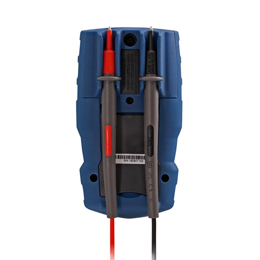 CUSTOM（計測器） (送料無料) カスタム CDM-3000WP 防塵防水デジタルマルチメータ : 住設と電材の洛電マート plus - 通販 - Yahoo!ショッピング