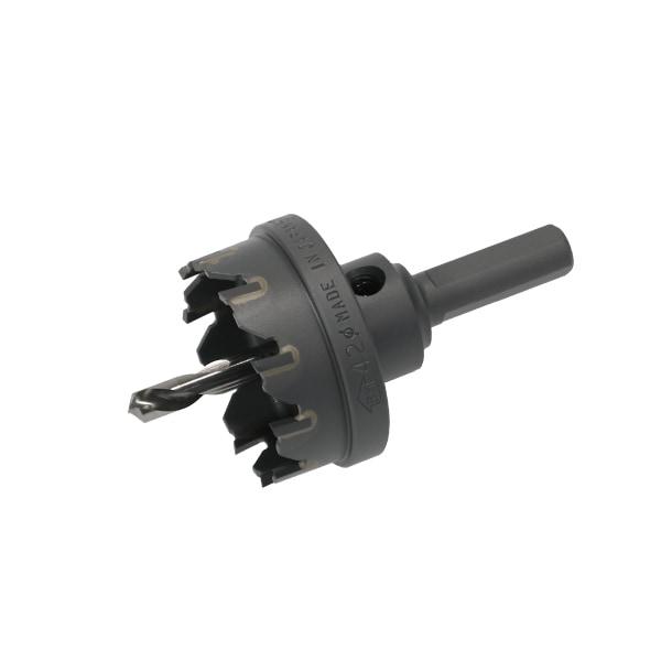 JEFCOM ジェフコム CKH-42 超硬ホールソー : 住設と電材の洛電マート plus - 通販 - Yahoo!ショッピング