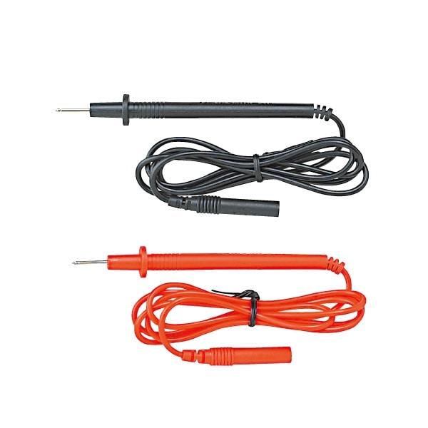 JEFCOM ジェフコム CPM-300-TL テストリード(CPM−300専用) : 住設と電材の洛電マート plus - 通販 - Yahoo!ショッピング