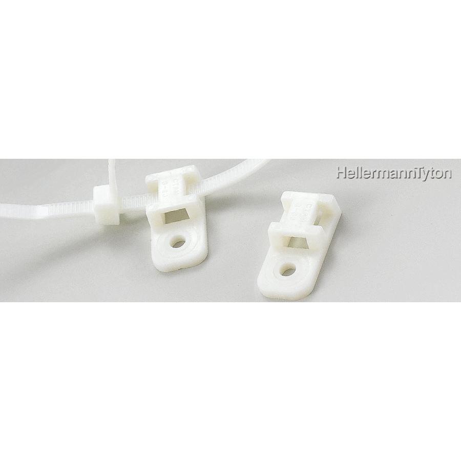 HellermannTyton ヘラマンタイトン CTAM1-3-V0 アンカーマウント 難燃性 100個入 タイトン 爆買 : 住設と電材の洛電マート plus - 通販 - Yahoo ...