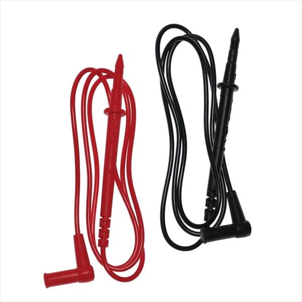 JEFCOM ジェフコム DAM-TL2 テストリード線 : 住設と電材の洛電マート plus - 通販 - Yahoo!ショッピング