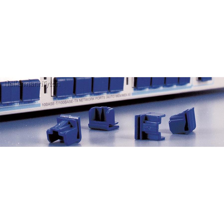 ヘラマンタイトン DCMJST ダストカバー スイングタブ(100個入) タイトン HellermannTyton : 住設と電材の洛電マート plus - 通販 - Yahoo!ショッピング