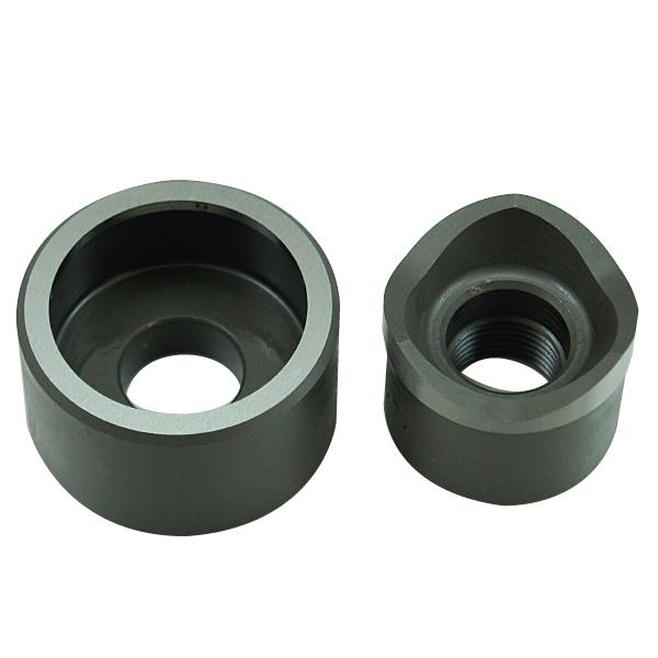 JEFCOM ジェフコム DFP-ACP28 油圧フリーパンチ（厚鋼電線管用パンチダイス） : 住設と電材の洛電マート plus - 通販 - Yahoo!ショッピング