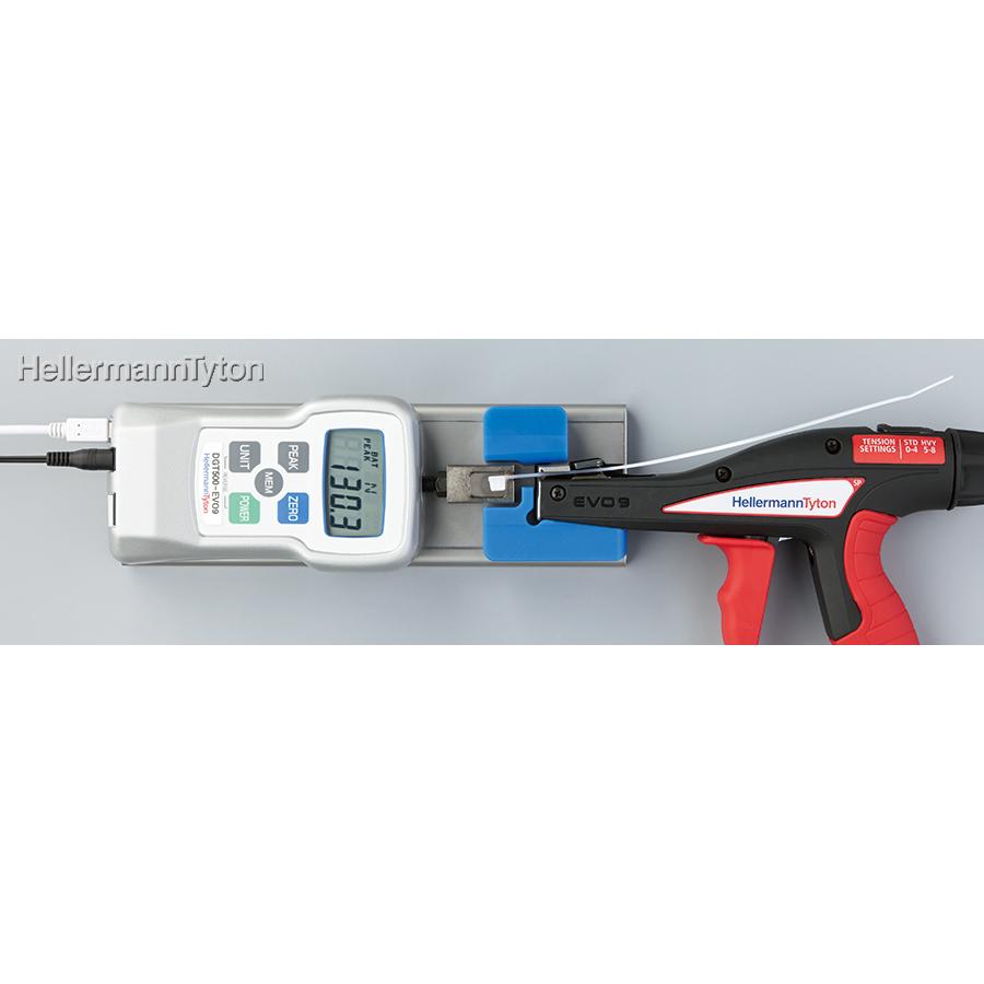 HellermannTyton ヘラマンタイトン DGT500-EVO7 タイメイト・デジタルテスター タイトン : 住設と電材の洛電マート plus - 通販 - Yahoo!ショッピング