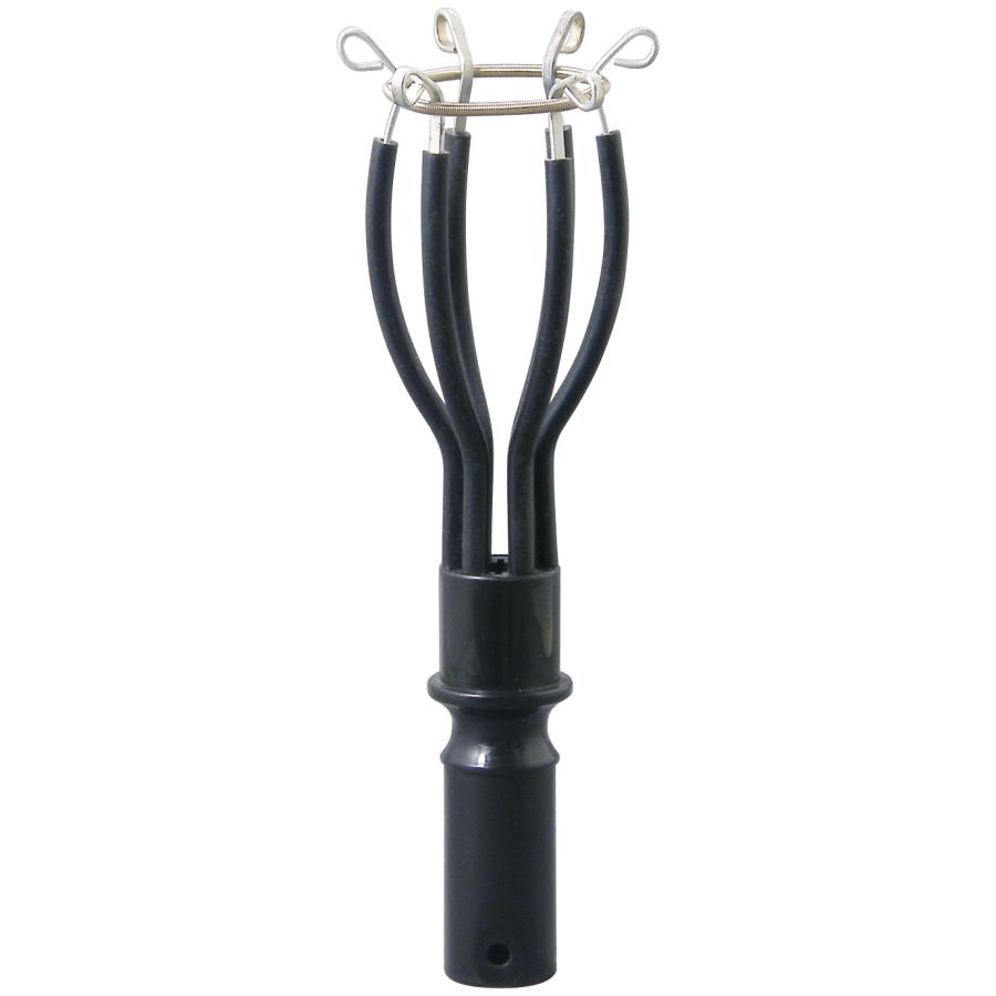 JEFCOM ジェフコム DLC-CH ランプチェンジャー用キャッチヘッド : 住設と電材の洛電マート plus - 通販 - Yahoo!ショッピング