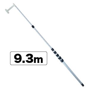 JEFCOM ジェフコム DLC-LAH930M 照明操作金具棒 : 住設と電材の洛電マート plus - 通販 - Yahoo!ショッピング