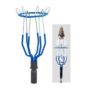 JEFCOM ジェフコム DLC-SCH4 ランプチェンジャー用キャッチヘッド : 住設と電材の洛電マート plus - 通販 - Yahoo!ショッピング