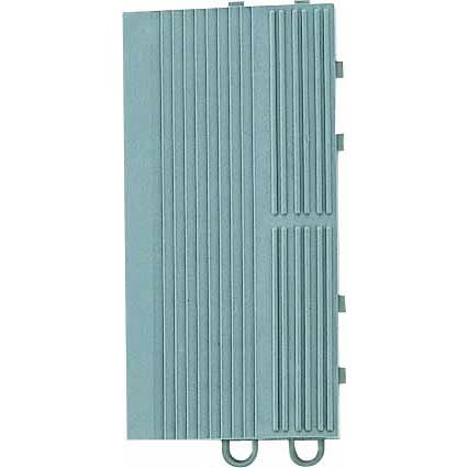 山崎産業 F-120-FO-GR エバックライナーハードマット(縁駒O)GR (代引不可) :f-120-fo-gr:住設と電材の洛電マート plus - 通販 - Yahoo!ショッピング