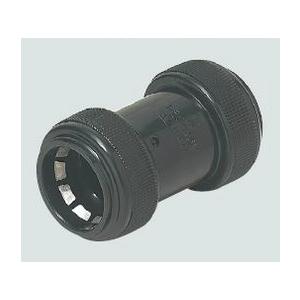 未来工業 FPC-22YK カップリング PF管用 黒(10個入) : 住設と電材の洛電マート plus - 通販 - Yahoo!ショッピング