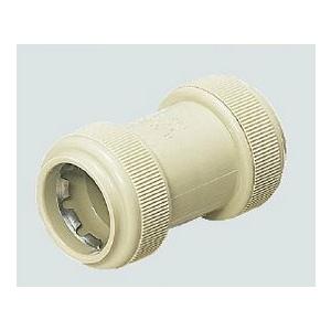 未来工業 FPC-42Y カップリング PF管用 ベージュ : 住設と電材の洛電マート plus - 通販 - Yahoo!ショッピング