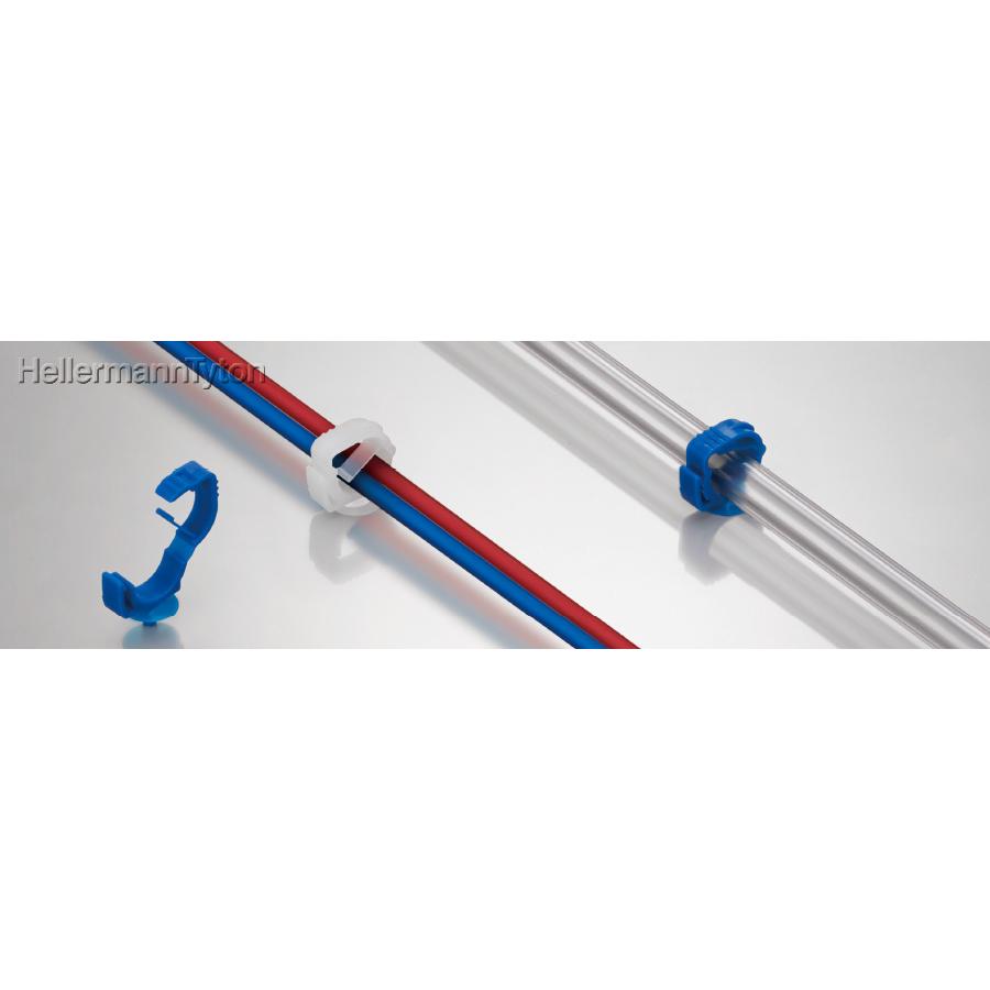 ヘラマンタイトン HC513FT4J-ETFE ふっ素ホルダークリップ(100個入) タイトン HellermannTyton : 住設と電材の洛電マート plus - 通販 - Yahoo ...