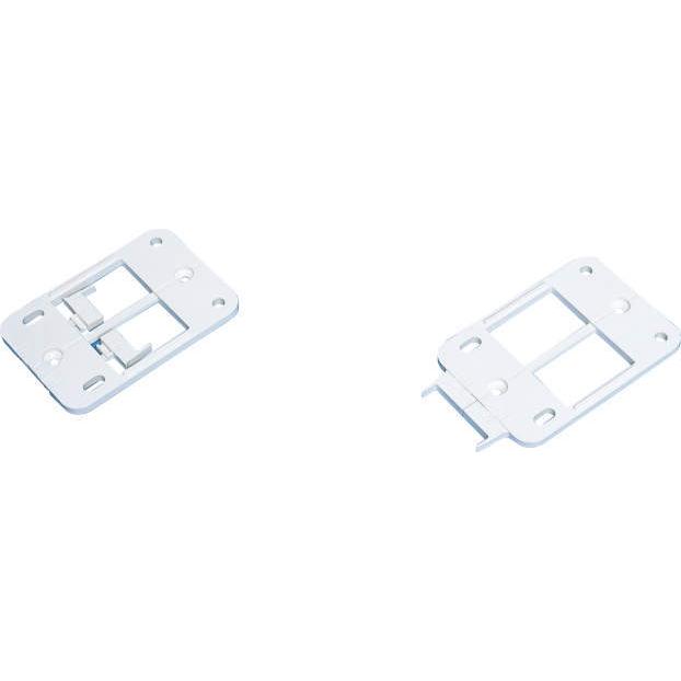 因幡電工 JECS-13 JEC/JES/JEH/JEK用スペーサー INABA DENKO (10個入) : 住設と電材の洛電マート plus - 通販 - Yahoo!ショッピング