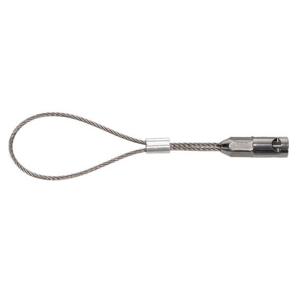 JEFCOM ジェフコム JEF-W イージージョイント ワイヤーロック : 住設と電材の洛電マート plus - 通販 - Yahoo!ショッピング