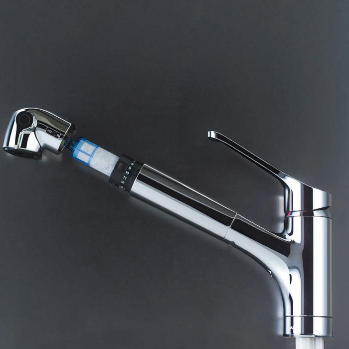 INAX (正規品) JF-21-T オールインワン 交換用浄水器カートリッジ 12物質除去 (3本入) 取替 イナックス LIXIL リクシル : 住設と電材の洛電マート plus - 通販 ...