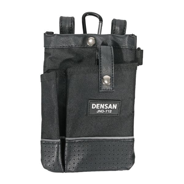 JEFCOM ジェフコム JND-712 電工キャンバスポーチ : 住設と電材の洛電マート plus - 通販 - Yahoo!ショッピング