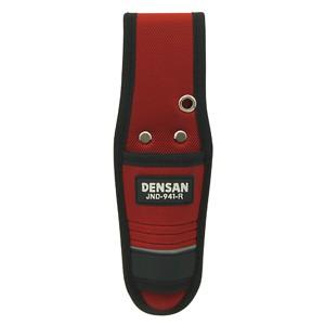 ジェフコム デンサン 電工プロキャンバスホルダー JND-941-R :jnd-941-r:住設と電材の洛電マート plus - 通販 - Yahoo!ショッピング