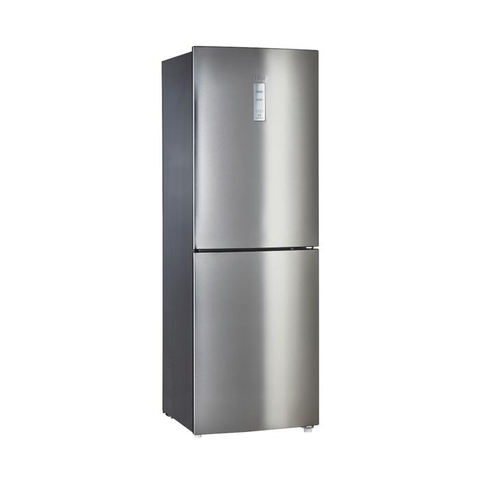 Haier ハイアール JR-27B-S 冷凍冷蔵庫 270L シルバー 引き出し Haier ハイアール JR-27B-S 冷凍冷蔵庫 270L シルバー 引き出し
