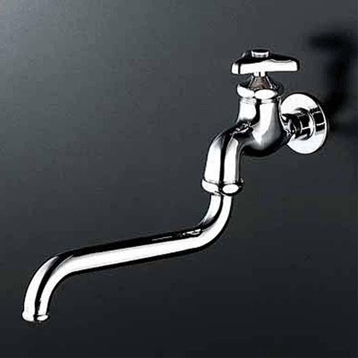 KVK K3-20 自在水栓20(代引不可) : 住設と電材の洛電マート plus - 通販 - Yahoo!ショッピング