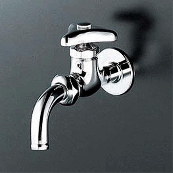 KVK K34 吐水口回転形給水栓(肉厚万能ノズル付)(代引不可) : 住設と電材の洛電マート plus - 通販 - Yahoo!ショッピング