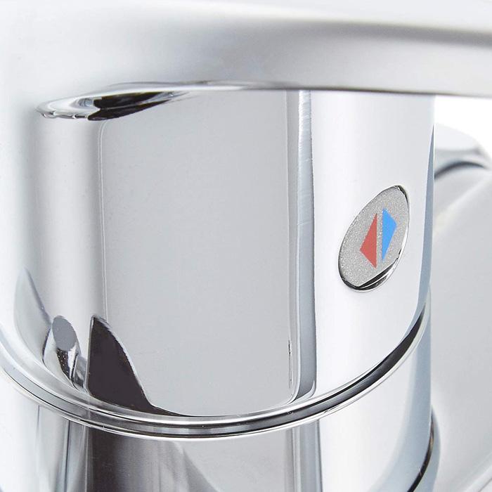 (送料無料)(在庫有)KVK KM5000T シングルレバー式混合栓 フルメタルシリーズ 水栓 キッチン ケーブイケー : km5000t : 住設と電材の洛電マート plus - 通販 ...