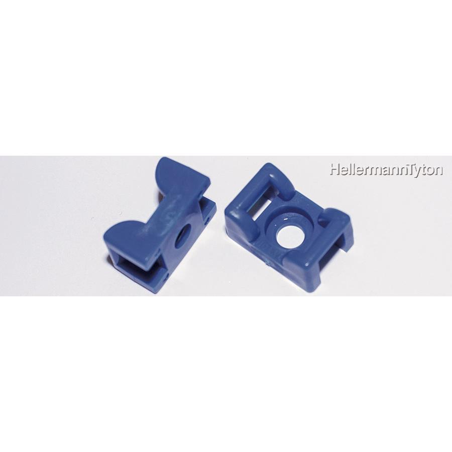 ヘラマンタイトン KR5G5-ETFE タイマウント ふっ素樹脂(100個入) タイトン HellermannTyton : 住設と電材の洛電マート plus - 通販 - Yahoo!ショッピング