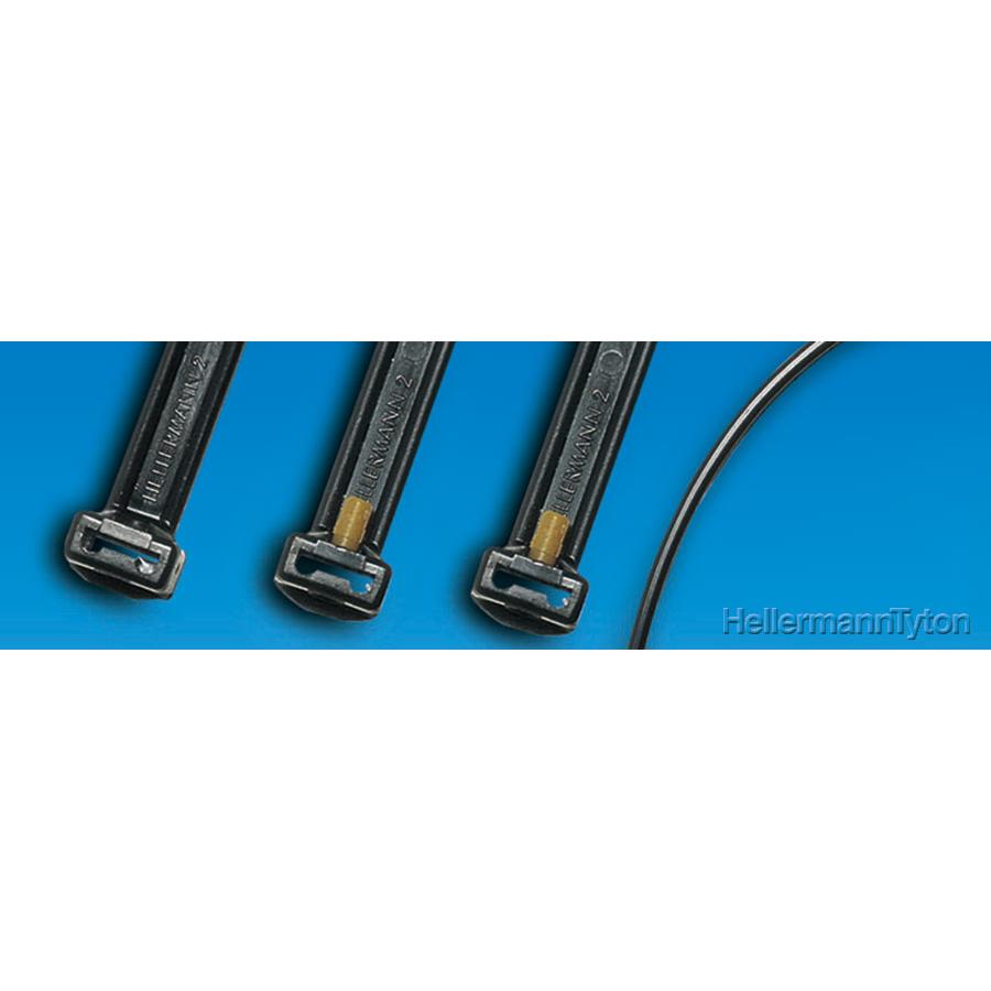 HellermannTyton ヘラマンタイトン KR8-21-W カーベルラップ 耐候性(50本入) タイトン : 住設と電材の洛電マート plus - 通販 - Yahoo!ショッピング