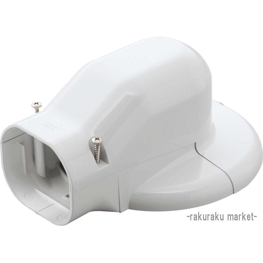 因幡電工 スリムダクトLD ウォールコーナー LDWM-70-W ホワイト : 住設と電材の洛電マート plus - 通販 - Yahoo!ショッピング