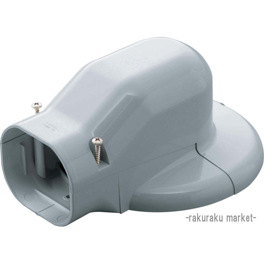 因幡電工 スリムダクトLD ウォールコーナー LDWM-70L-G グレー : 住設と電材の洛電マート plus - 通販 - Yahoo!ショッピング