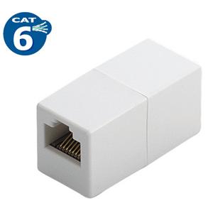 JEFCOM（ジェフコム） LFNJJ-6 カテゴリー6ケーブルジョイント : 住設と電材の洛電マート plus - 通販 - Yahoo!ショッピング