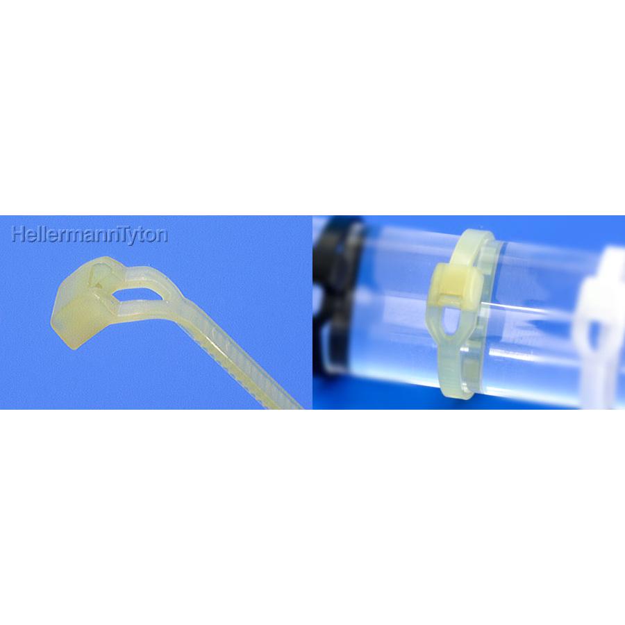 HellermannTyton ヘラマンタイトン LPT200-HR ローヘッドタイ 耐熱性(100本入) タイトン : 住設と電材の洛電マート plus - 通販 - Yahoo!ショッピング