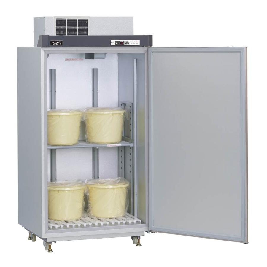 エムケー精工 (送料無料)(代引不可)エムケー精工 MC-0801S-N マルチクールストッカー まるごとどんと : 住設と電材の洛電マート plus - 通販 - Yahoo!ショッピング