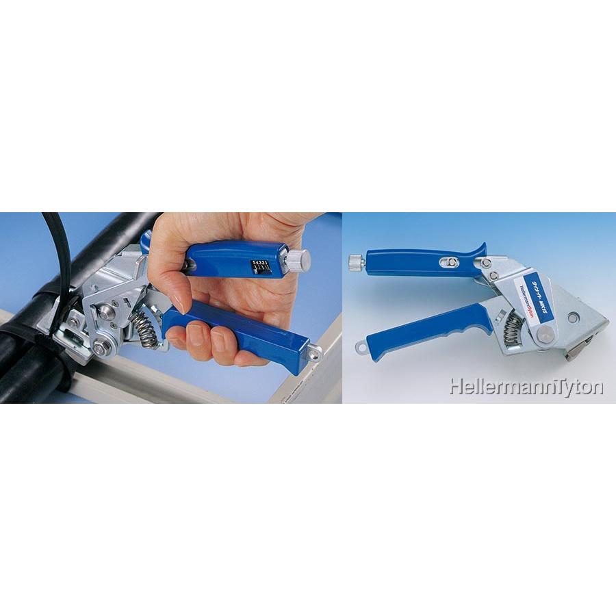 ヘラマンタイトン MK15 タイメイト 結束工具 タイトン HellermannTyton : 住設と電材の洛電マート plus - 通販 - Yahoo!ショッピング