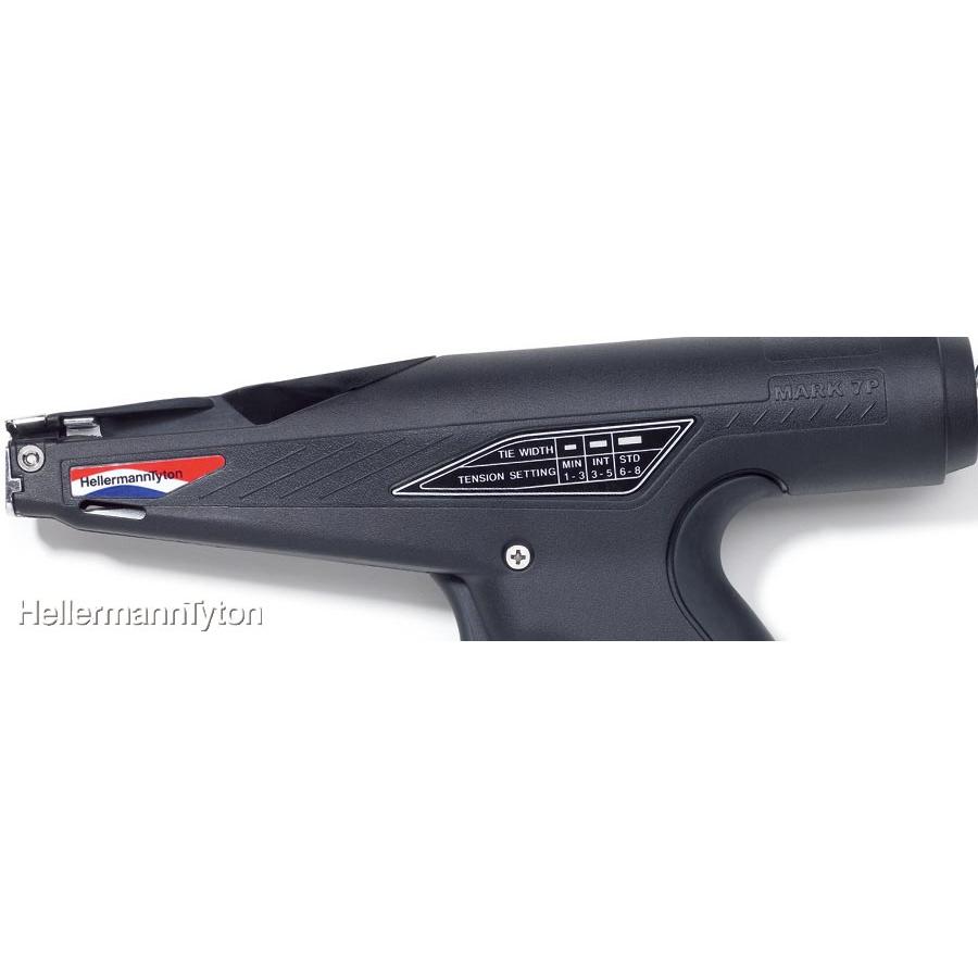 HellermannTyton ヘラマンタイトン MK7P エアー式工具 タイトン : 住設と電材の洛電マート plus - 通販 - Yahoo!ショッピング