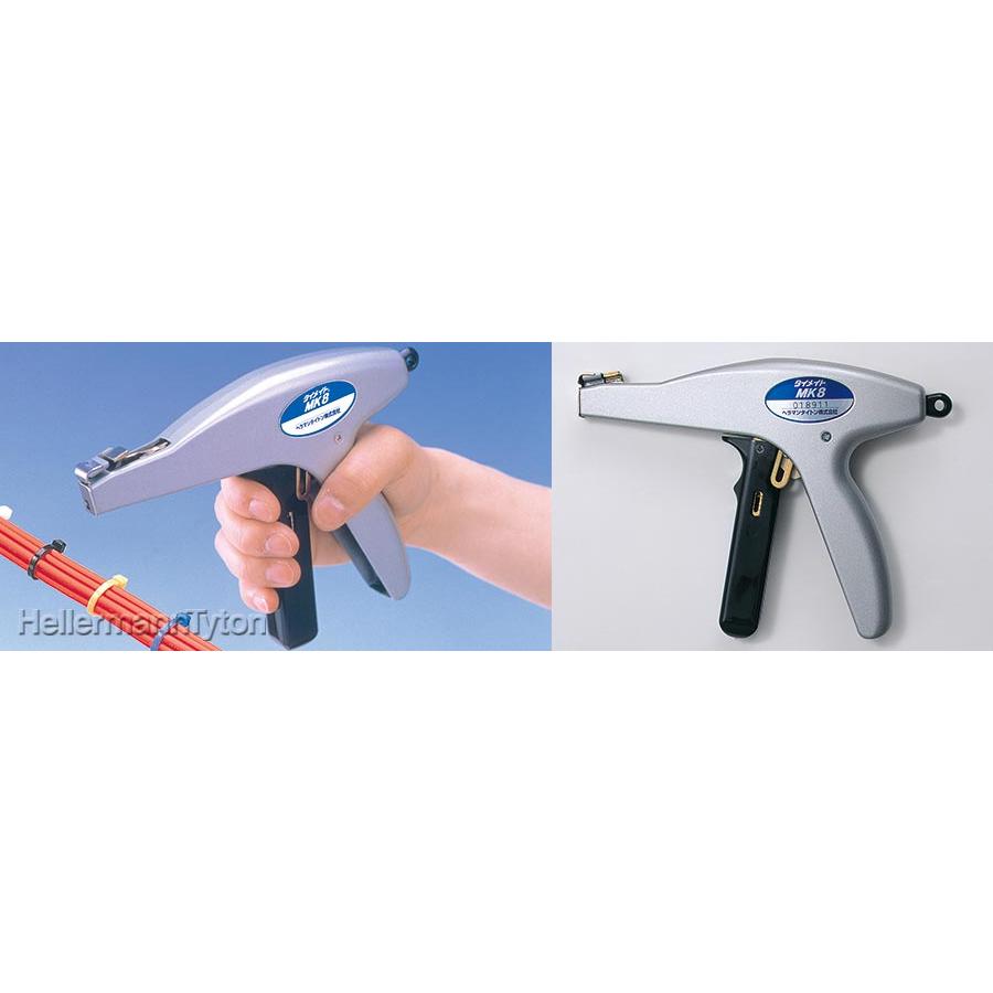 HellermannTyton ヘラマンタイトン MK8 タイメイト ダブルアクション工具(手動式) タイトン : 住設と電材の洛電マート plus - 通販 - Yahoo!ショッピング