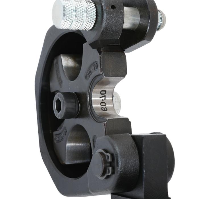 MARVEL マーベル MOA-150 手動油圧式圧着工具 : 住設と電材の洛電マート plus - 通販 - Yahoo!ショッピング