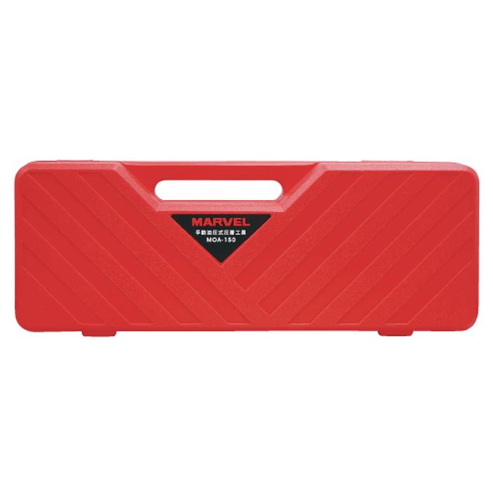 MARVEL マーベル MOA-150 手動油圧式圧着工具 : 住設と電材の洛電マート plus - 通販 - Yahoo!ショッピング