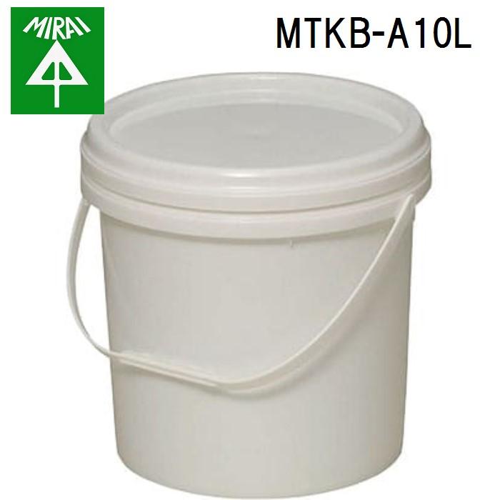 未来工業 MTKB-A10L タイカブラックパテエース 1個 MIRAI : 住設と電材の洛電マート plus - 通販 - Yahoo!ショッピング