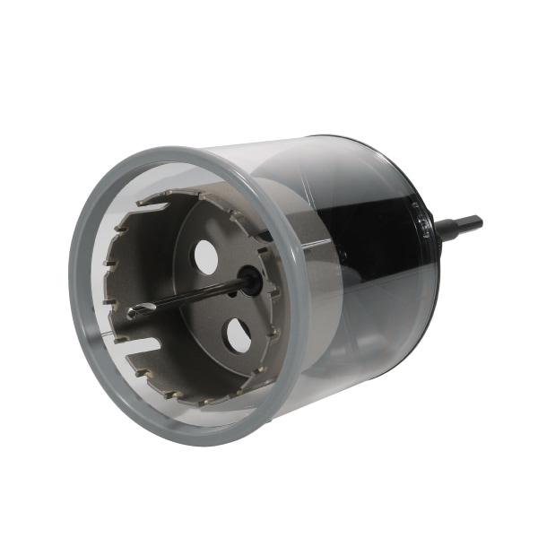 JEFCOM ジェフコム MTS-100 まんてんホールソー(ストレート軸) : 住設と電材の洛電マート plus - 通販 - Yahoo ...