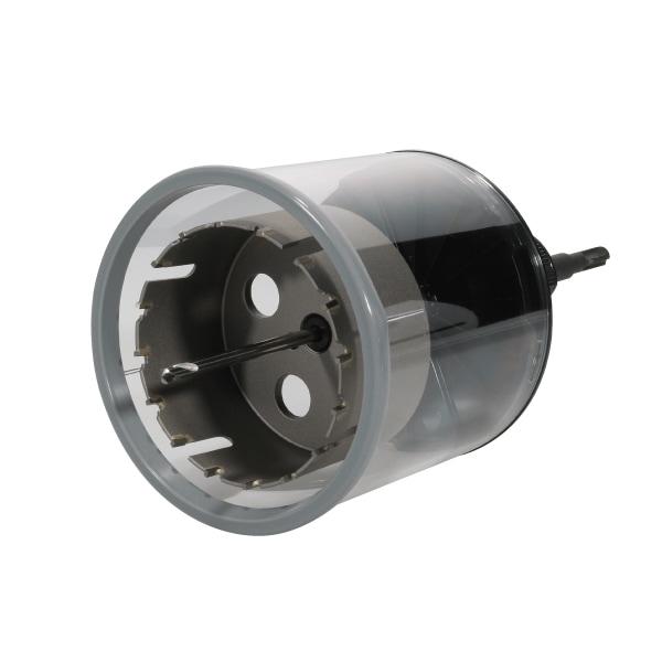 JEFCOM（ジェフコム） MTZ-100 まんてんホールソー(SDS) : 住設と電材の洛電マート plus - 通販 - Yahoo!ショッピング