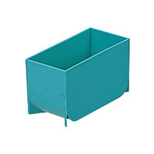 ジェフコム ND-1B パーツボックス用中函 JEFCOM :nd-1b:住設と電材の洛電マート plus - 通販 - Yahoo!ショッピング