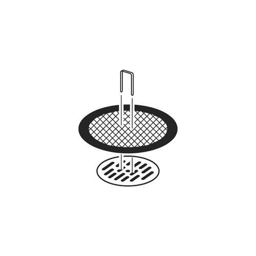 三栄水栓 SANEI PH95-125 ゴミガード :ph95-125:住設と電材の洛電マート - 通販 - Yahoo!ショッピング