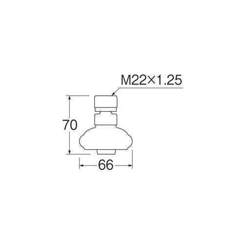 三栄水栓 SANEI PM253-13 キッチンシャワー（首振り） キッチン用 : pm253-13 : 住設と電材の洛電マート plus - 通販 - Yahoo!ショッピング